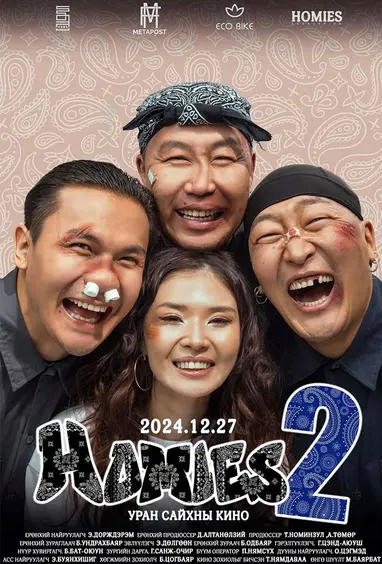 ZERO.mn :: Киног кино театрт